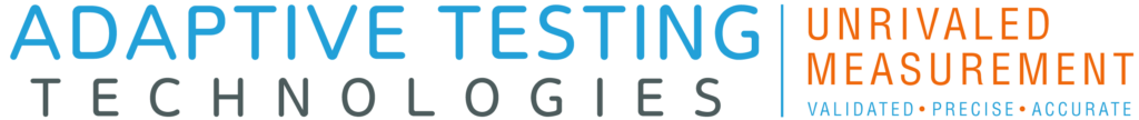 Computerized Adaptive Testing - Learn the Basics Computerized Adaptive Testing - Learn the Basics